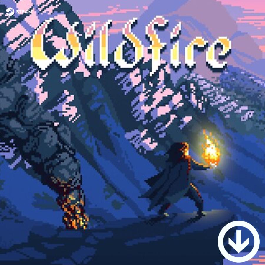 Wildfire【PC版/Steamコード】 : ALL KEY SHOP JAPAN - 通販 - Yahoo!ショッピング