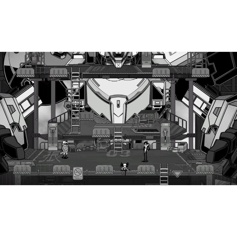 Wolfstride -ウルフストライド-【PC/Steam版】 : ALL KEY SHOP JAPAN - 通販 - Yahoo!ショッピング