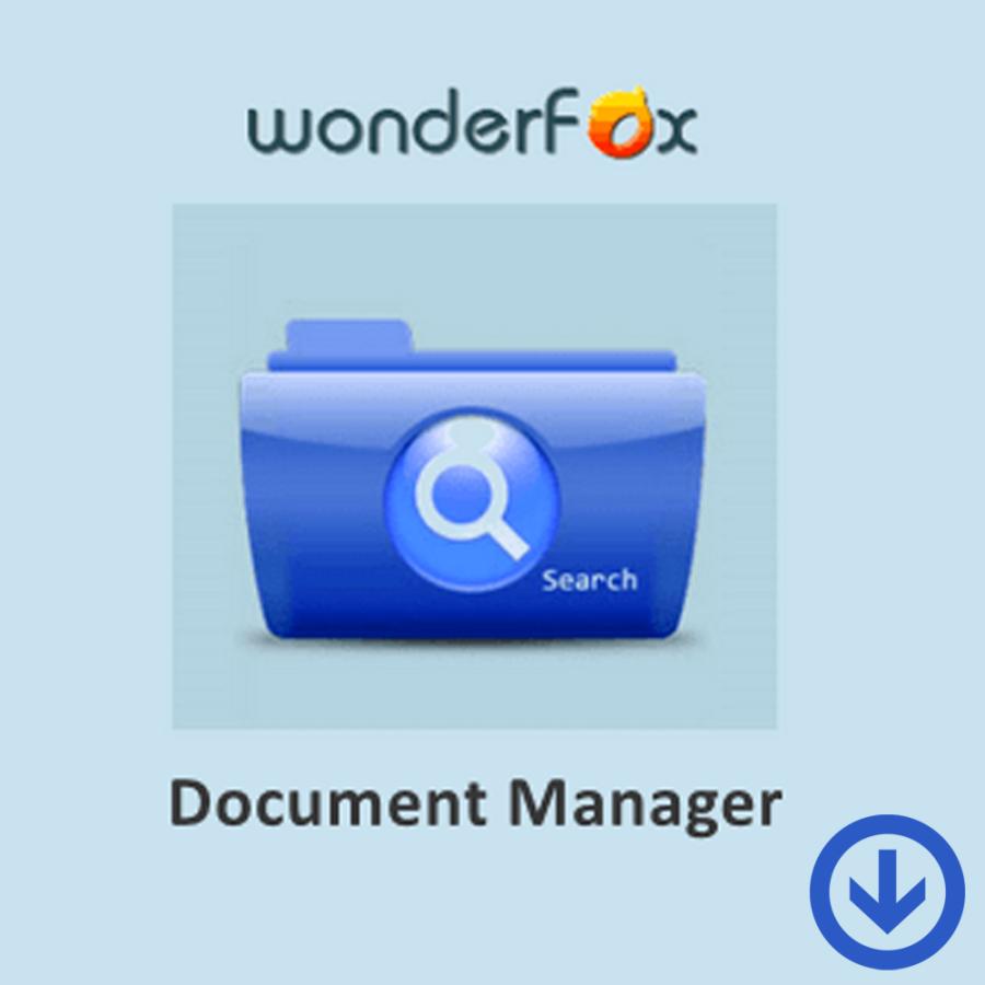 WonderFox Document Manager 永続ライセンス [ダウンロード版] : ALL KEY SHOP JAPAN - 通販 - Yahoo!ショッピング