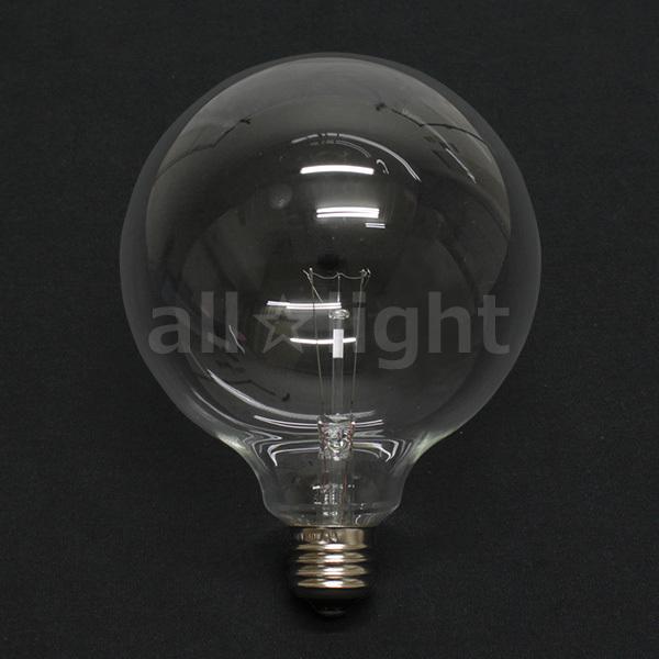 旭光電機工業 アサヒ クリヤーボール E26口金 直径125mm（G125） 100W G125 E26 110V-100W(C) : オールライト Yahoo!店 - 通販 - Yahoo ...