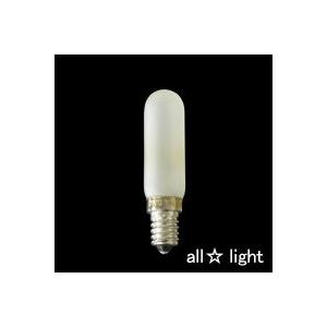 旭光電機工業 アサヒ スペース球 T形 T20 E14口金 フロスト 20W スペース球 T20 E14 110V-20W(F) : オールライト Yahoo!店 - 通販 - Yahoo ...