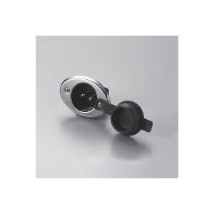 DNライティング DNライティング 什器用2Pコンセント 2PEC : オールライト Yahoo!店 - 通販 - Yahoo!ショッピング