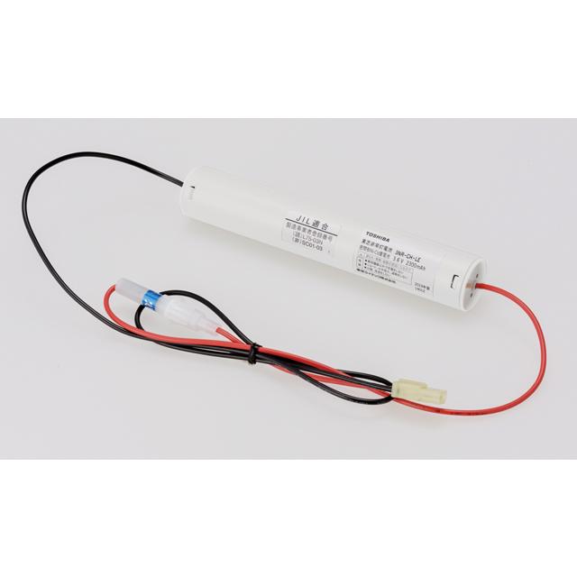 TOSHIBA 東芝 誘導灯・非常灯用バッテリー 3．6V 3000m Ah 3HR-CY-LEPB : オールライト Yahoo!店 - 通販 - Yahoo!ショッピング