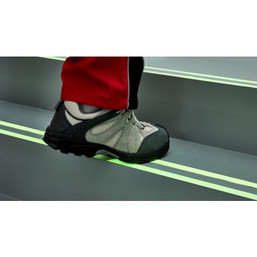 tesa テサテープ アンチスリップテープ クリーム（蓄光） 50mm×18m 60943-CK : オールライト Yahoo!店 - 通販 ...