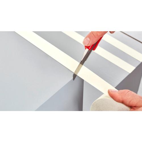 tesa テサテープ アンチスリップテープ クリーム（蓄光） 50mm×6m 60943-CK-6 : オールライト Yahoo!店 - 通販 ...