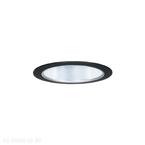 MAXRAY MAXRAY TAURUS-S ストレートコーン フィクスドダウンライト 埋込穴Φ75mm ブラック 広角 2700K 1105lm 70-21051-02-90 ...