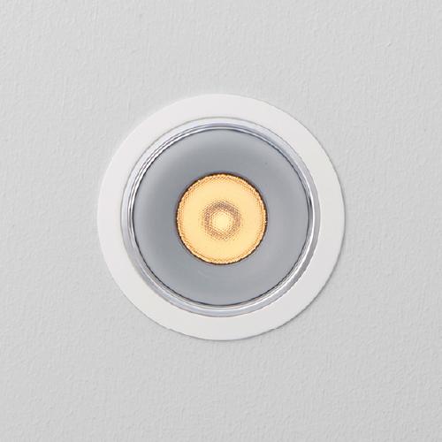 MAXRAY MAXRAY CYGNUS グレアレスユニバーサルダウンライト 低出力 埋込穴Φ75mm ホワイト 狭角 2700K 322lm 71-21078-00-90 ...