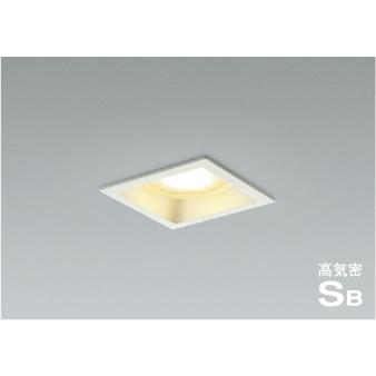 コイズミ照明 KOIZUMI LED高気密SBダウンライト 100mm 白熱電球100W相当 (ランプ付) 電球色 2700K AD1256W27 : オールライト Yahoo!店 - 通販 ...