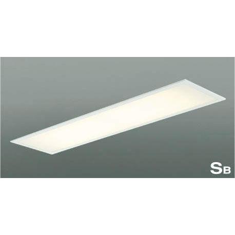 コイズミ照明 KOIZUMI LED埋込ベースライト FHF32W×2灯相当 (ランプ付) 電球色 2700K AD45410L : オールライト Yahoo!店 - 通販 - Yahoo ...