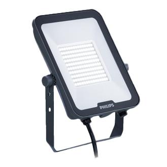 TOSHIBA 東芝 LED小形角形投光器 LEDフラッドライト 5500lmタイプ 消費電力:50W 昼白色/白色/電球色 100V ...