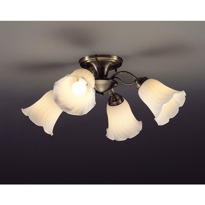 山田照明 yamada 屋内シャンデリア 電球色 Ra94 ランプ付 取付簡易型 〜4.5畳 CD-4292-L : オールライト Yahoo!店 - 通販 - Yahoo!ショッピング