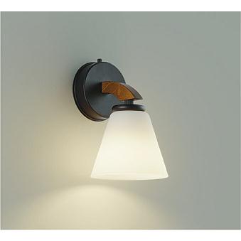 大光電機 DAIKO LEDブラケット 白熱灯60W相当 (ランプ付) 電球色 2700K DBK-41879Y : オールライト Yahoo!店 - 通販 - Yahoo!ショッピング