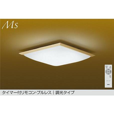 大光電機 DAIKO LEDシーリング 〜6畳 (LED内蔵) 昼白色 5000K DCL-42182W : オールライト Yahoo!店 - 通販 - Yahoo!ショッピング