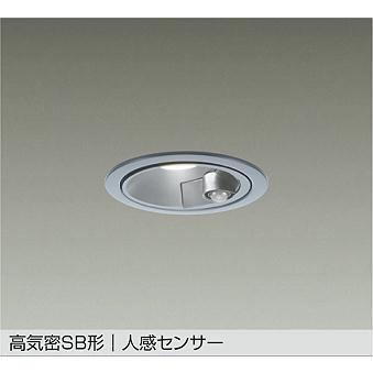大光電機 DAIKO LED人感センサー付ダウンライト φ100mm (LED内蔵) 温白色 3500K DDL-6258AS : オールライト Yahoo!店 - 通販 - Yahoo!ショッピング