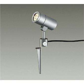 大光電機 DAIKO LEDアウトドアスポットライト（LED内蔵） DOL-4021YS : オールライト Yahoo!店 - 通販 - Yahoo!ショッピング
