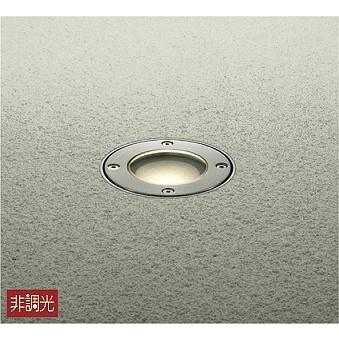 DAIKO LEDグラウンドライト 白熱灯40W相当 (LED内蔵) 電球色 2700K DOL-5314YUE :DOL5314YUE-DAIKO:オールライト Yahoo!店 - 通販 ...