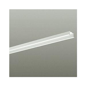 DAIKO 埋込用フレーム 3m用 白 DP-02603W :DP02603W-DAIKO:オールライト Yahoo!店 - 通販 - Yahoo!ショッピング