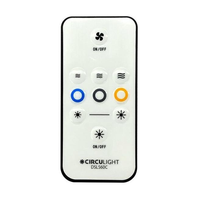 DOSHISHA ドウシシャ CIRCULIGHT(サーキュライト) ソケットシリーズ 調色モデル リモコン DSLS60C : オールライト Yahoo!店 - 通販 - Yahoo!ショッピング