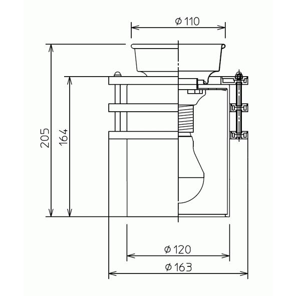 DAIKO LED小型シーリング(ランプ付) LED7．8W(E26口金) 電球色 クイック取付式 DXL-81126 :DXL81126-DAIKO:オールライト Yahoo!店 - 通販 ...