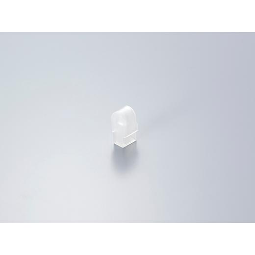 DNライティング エンドキャップ FXA-S11-WP用 EC-FXAS11 : ecfxas11-dnl : オールライト Yahoo!店 - 通販 - Yahoo!ショッピング