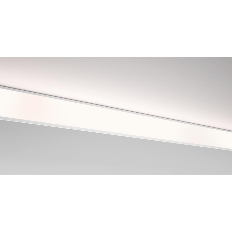 ENDO LED調光調色 間接照明 L900タイプ 連結中間用 6500K-2700K 無線調光 白 EFK1052W （ランプ付 ...