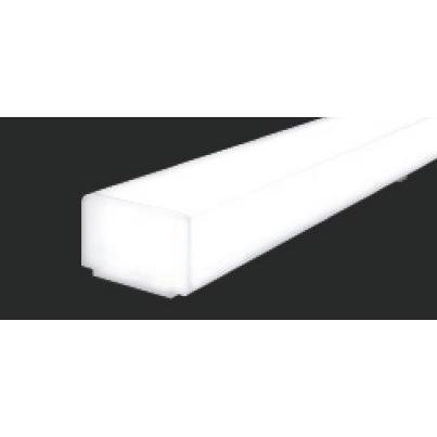 遠藤照明 ENDO LED蛍光灯 LEDZLinear 無線調光 リニア17 900mm 拡散配光 11.2W 2700K 電球色相当 電源 ...