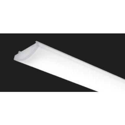 遠藤照明 ENDO LED蛍光灯 Tunable LEDZ 調光調色タイプ 40Wタイプ 6500K-2700K相当 1246mm 無線調光 拡散配光 FAD979X : オールライト ...