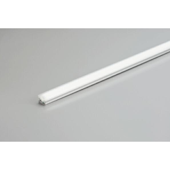 FKK LEDライン照明 FGB DC24V ドーム型 1000mm 専用調光器対応 (電源トランス・コード別売) FGB-1000 ※受注 ...