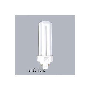 三菱 三菱 コンパクト形蛍光ランプ（蛍光灯） BB・3 Triple DULUX T/E PLATINUM 32形 昼白色 【10個入り】 FHT32EX-N・FAA : オールライト ...