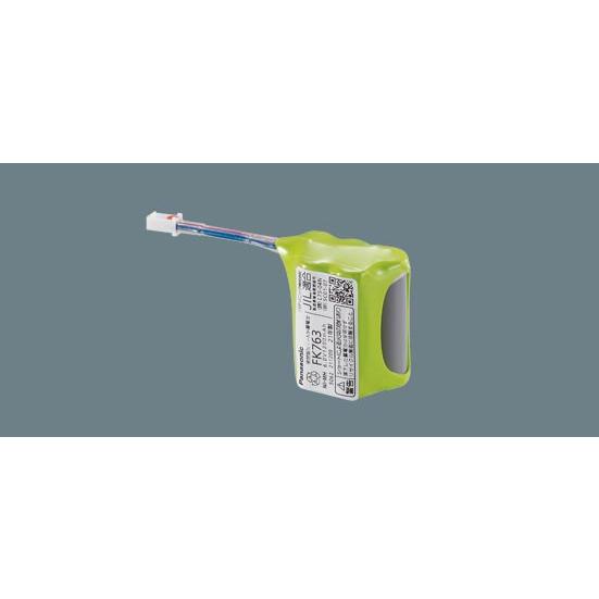 Panasonic パナソニック 誘導灯・非常灯用バッテリー 6．0V 1200m Ah FK763 : オールライト Yahoo!店 - 通販 - Yahoo!ショッピング