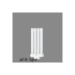 パナソニック ツイン蛍光灯（コンパクト形蛍光ランプ） ツイン2パラレル 36形 白色 【単品】 FML36EX-WF3 ...
