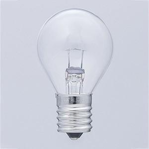 ELPA ELPA 非常灯用電球 100V 40W E17口金 G-142H : オールライト Yahoo!店 - 通販 - Yahoo!ショッピング