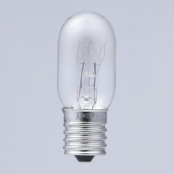 ELPA ELPA 冷蔵庫庫内灯 110V 15W E17口金 クリア G-25H（C） : オールライト Yahoo!店 - 通販 - Yahoo!ショッピング