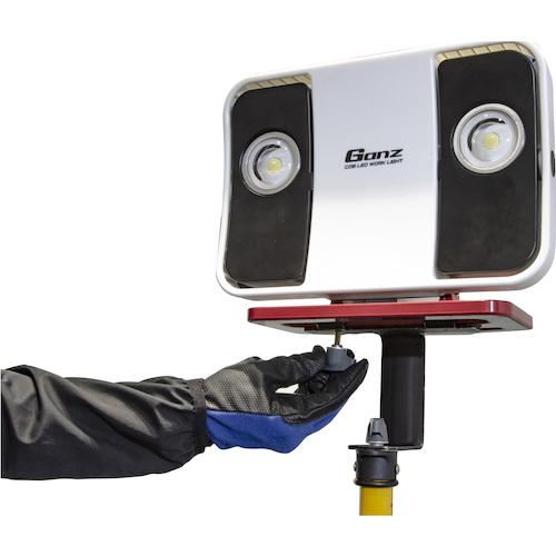 GENTOS 投光器用ブラケット GZ-3BK :GZ3BK-GENTOS:オールライト Yahoo!店 - 通販 - Yahoo!ショッピング