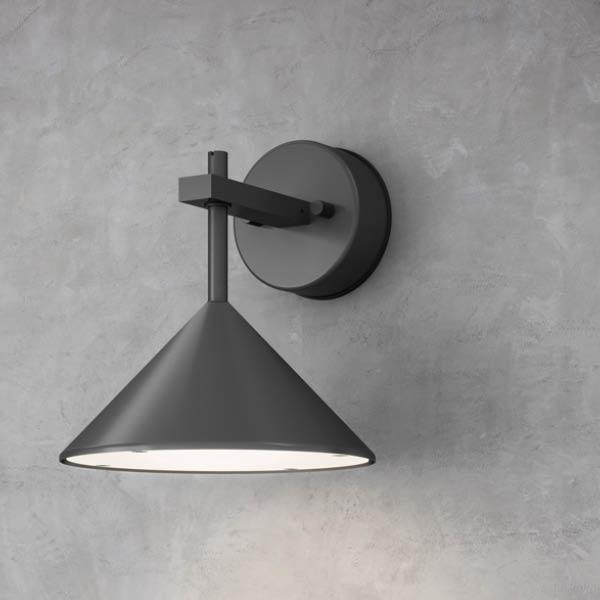 タカショー タカショー ウォールライト 100V 27型 光源色:電球色 コード:75874600 HFB-D27K : オールライト Yahoo!店 - 通販 - Yahoo!ショッピング