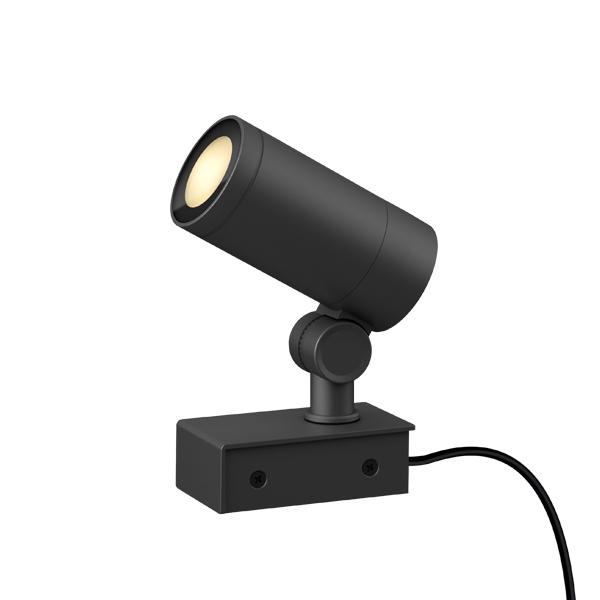 タカショー ガーデンアップライト 100V ルーメックS 広角 ブラック スパイクなし コード:70424800 HFE-D74K : オールライト Yahoo!店 - 通販 - Yahoo ...