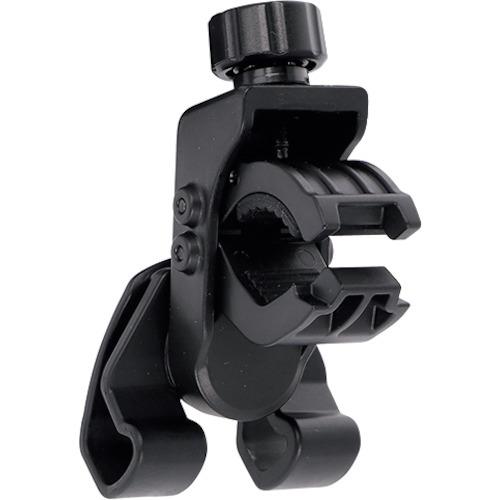 GENTOS GENTOS フラッシュライト アクセサリー フラッシュライト用ヘルメットホルダー HH-02 : オールライト Yahoo!店 - 通販 - Yahoo!ショッピング