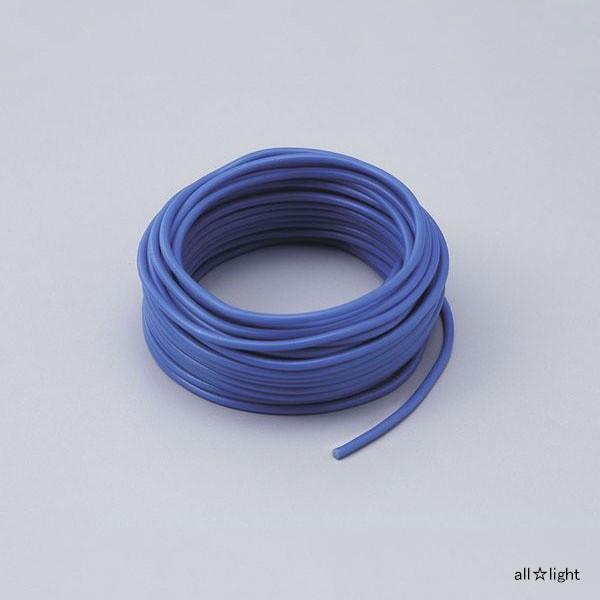 ELPA ELPA 工作用コード 5m 0．18mmφ×12芯 ブルー（青色） HK-WS12H(BL) : オールライト Yahoo!店 - 通販 - Yahoo!ショッピング