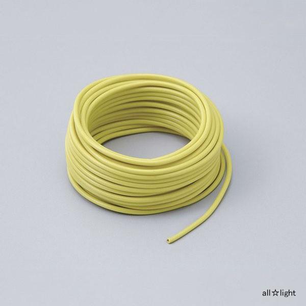 ELPA ELPA 工作用コード 5m 0．18mmφ×12芯 イエロー（黄色） HK-WS12H(Y) : オールライト Yahoo!店 - 通販 - Yahoo!ショッピング