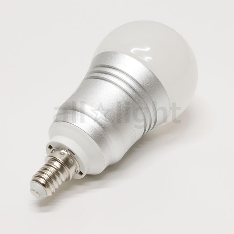 タカショー タカショー LEDIUS(レディアス) ローボルト用交換電球 ローボルトLED電球6型 12V/24V対応 E14口金 5.3W ...