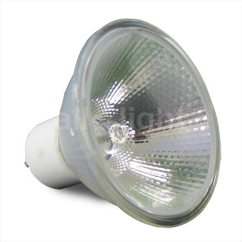 ウシオ電機 USHIO ダイクロハロゲン スーパーラインIR 高効率タイプ JRφ70 EZ10口金（ネジタイプ）50W 広角 【単品】 JR12V50WLW/K7/EZ-IR : オール ...