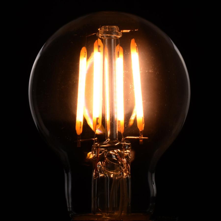 OHM オーム電機 LED電球 ミニクリプトン形 フィラメント形 OHM オーム電機 LED電球 ミニクリプトン形 フィラメント形