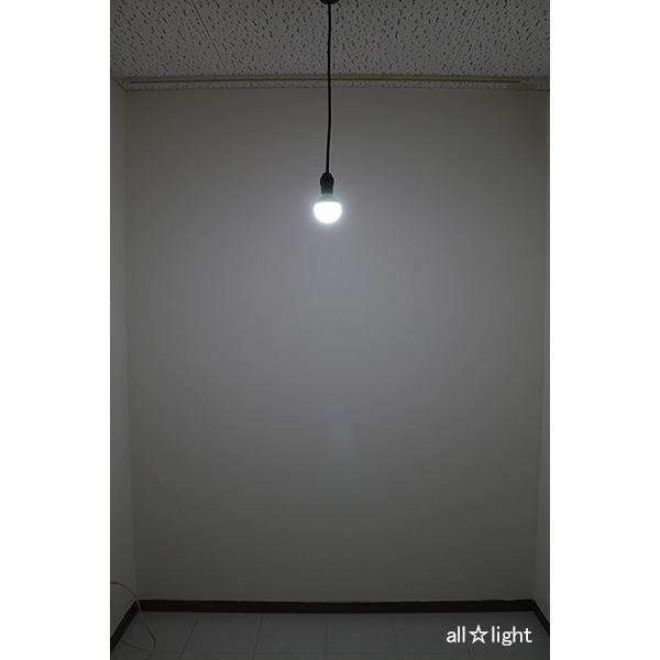 TOSHIBA 東芝 LED電球 ボール電球形 広配光タイプ（約180°） 昼白色 外径70mm G70 E26口金 全光束410lm 40W形相当 LDG4N-G/G70/40W : オール ...