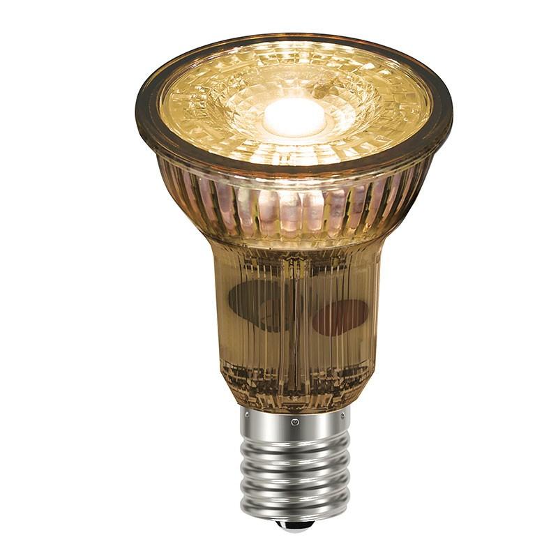 オーム電機 LED電球 ハロゲン電球形 E17 中角 配光角20° 電球色 3.0W 310lm LDR3L-M-E17 9 (06-3403) :LDR3LME179-OHM:オールライト ...