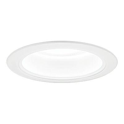 TOSHIBA 東芝 LED小径ダウンライト FHT32形器具相当 昼白色 広角 埋込穴Φ75mm LEKD15011MN-LS9(LEDD25011MN+LEK124016A01O ...