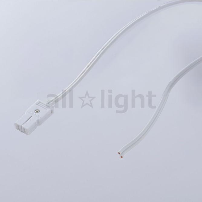 プリンス プリンス 片切りコード コード長3000mm ホワイト(白色) MC3000 : オールライト Yahoo!店 - 通販 ...