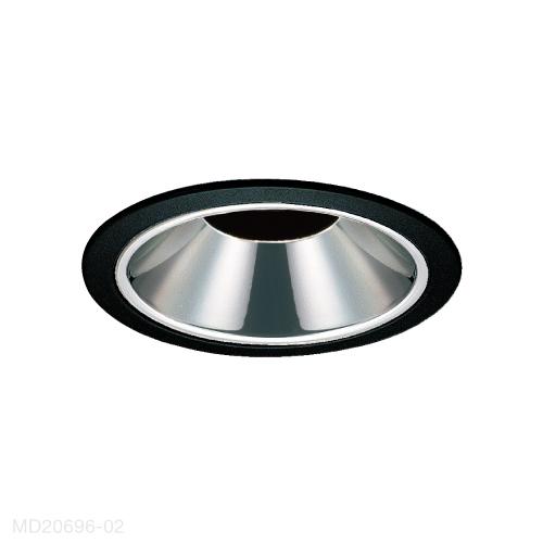 MAXRAY MAXRAY LDR6/5 E11 グレアレス(フィクスドダウンライト) φ100mm 本体ブラック ランプ別売 MD20696-02 : オールライト Yahoo!店 - 通販 ...
