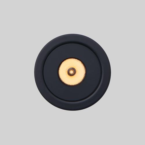 MAXRAY MAXRAY LDR-DOWN φ45 210lm Type ベースダウンライト 埋込穴φ45mm 本体色ブラック(黒) ランプ別売 MD21111-02 : オールライト ...