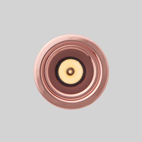 MAXRAY MAXRAY LDR-DOWN φ45 120lm Type アジャスタブルダウンライト 埋込穴φ45mm 本体色コパ ランプ別売 MD21112-34 : オールライト ...