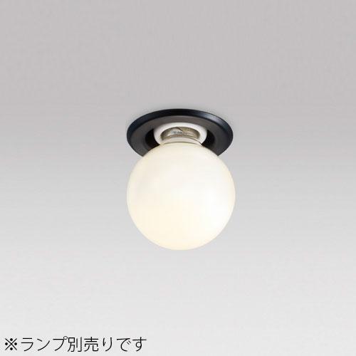 MAXRAY MAXRAY ダウンライト 埋込穴Φ40mm ブラック 埋込深さ50mm E17口金用（ランプ別売） 消費電力25Wまで MD2115-02-74 : オールライト Yahoo ...